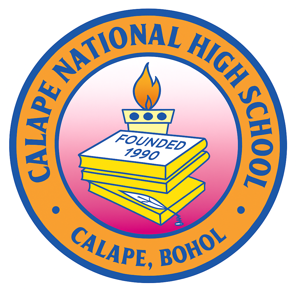 Calape National High School